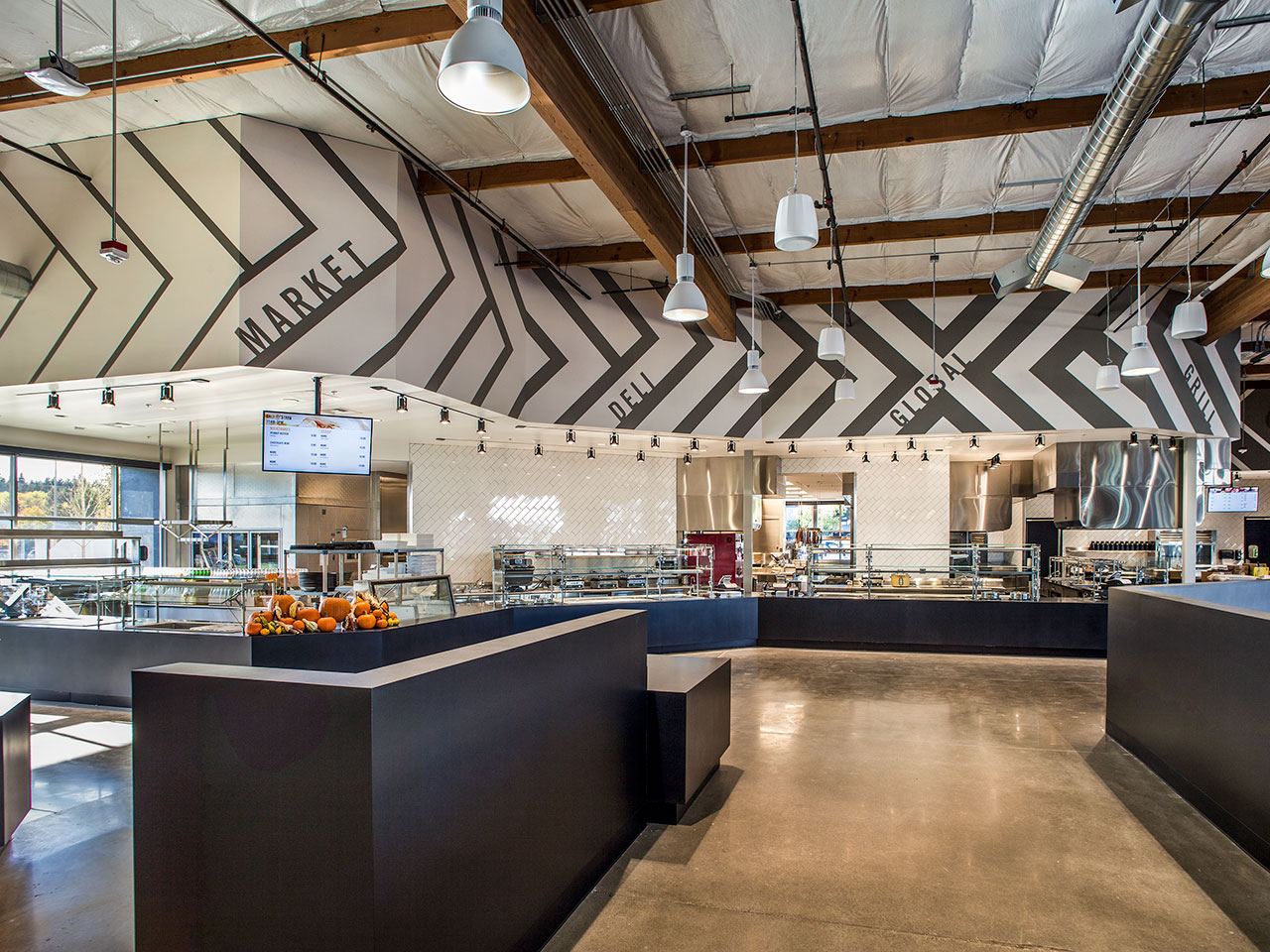 Confidential Client, World Headquarters Southwest Campus Expansion ...