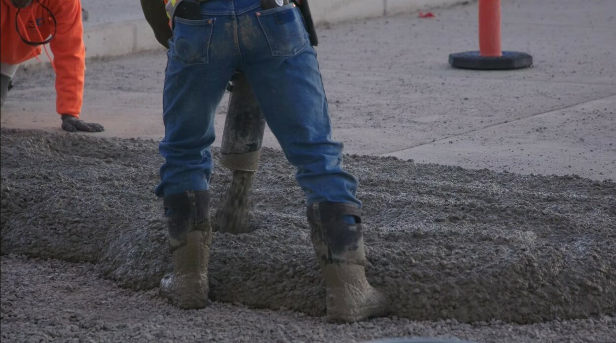 Sustainability and a Contractor's Commitment with Rachel Gesik – Fortis ...