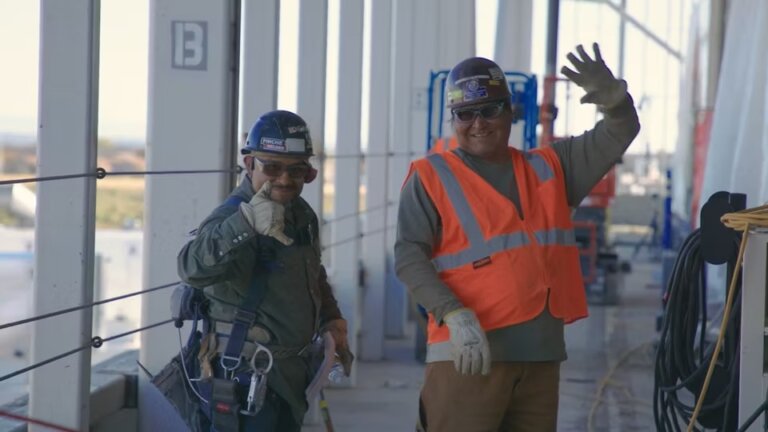 Our Business Construction Approach - Why Fortis Construction?